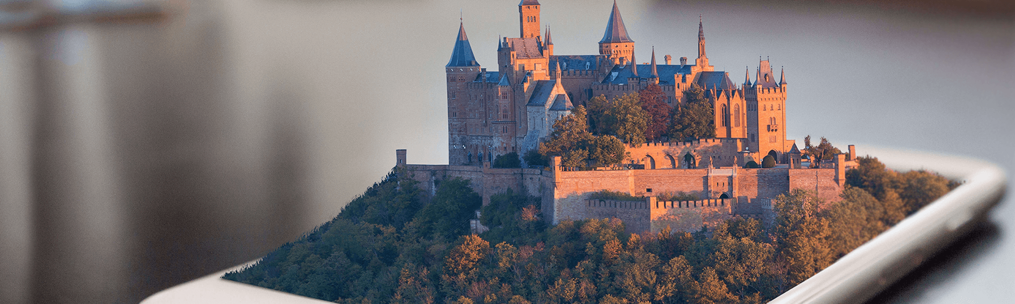 The Website: Build and Fortify Your Castle - Pivot Creative | Branding ...